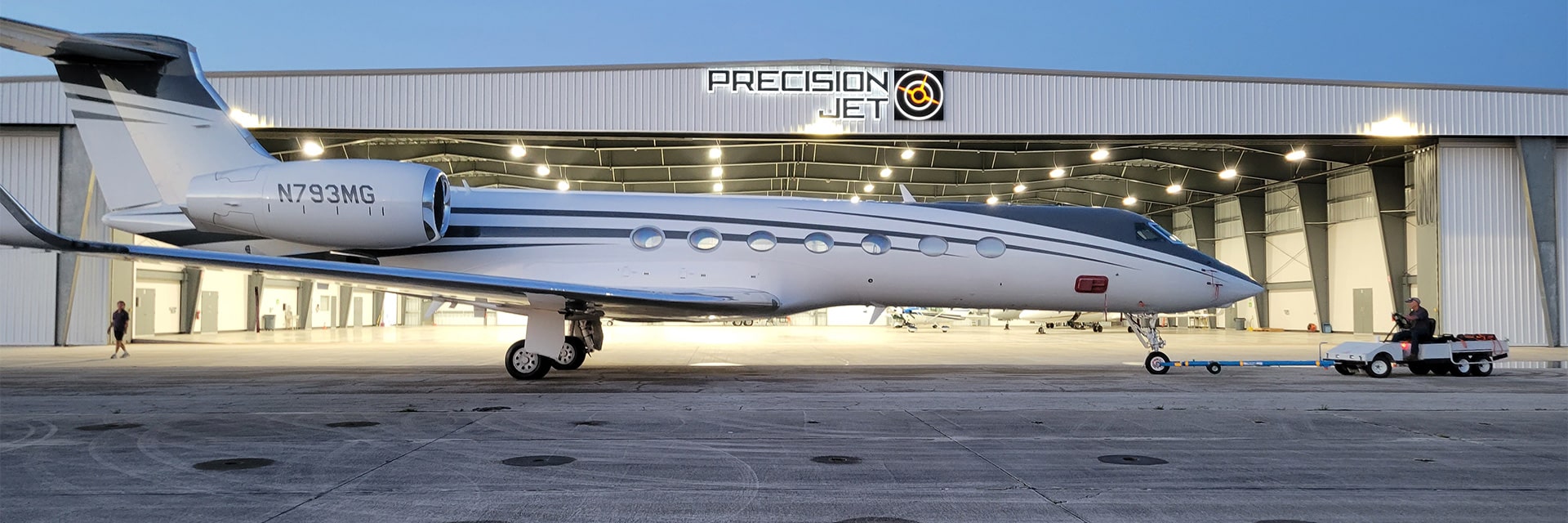 Precision Insurance | Competitive Insurance Policies